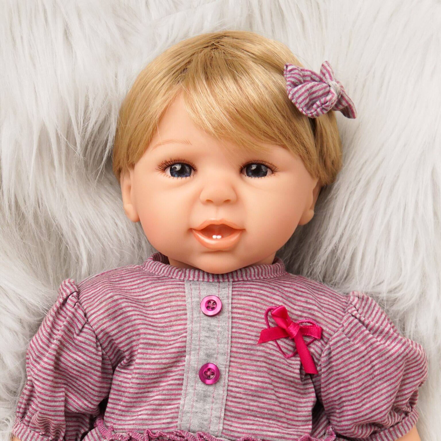 Bambole Reborn Grandi Aura - Bambole Reborn